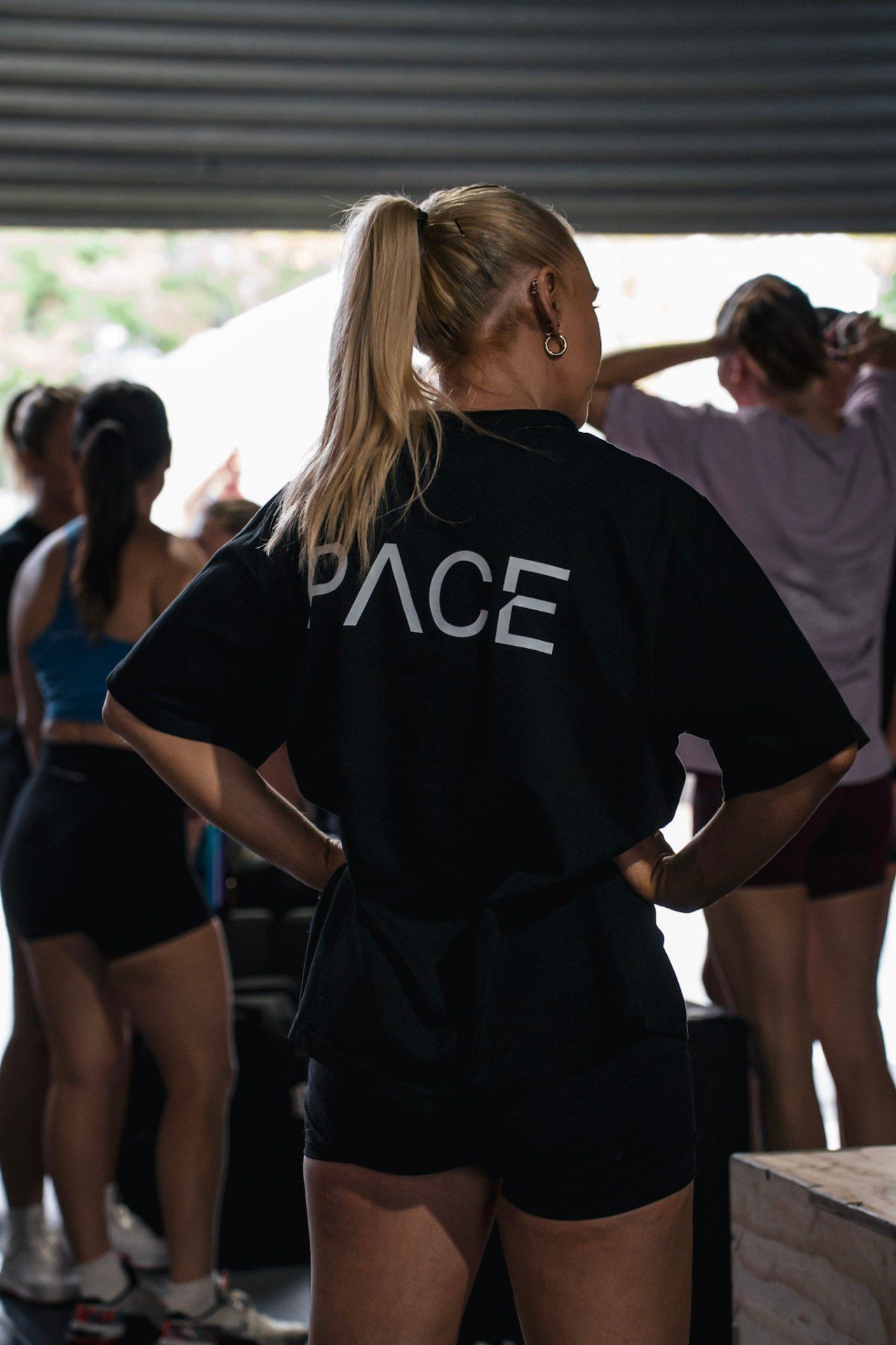 PACE Training | Coached Strength & Conditioning in Windsor, Brisbane